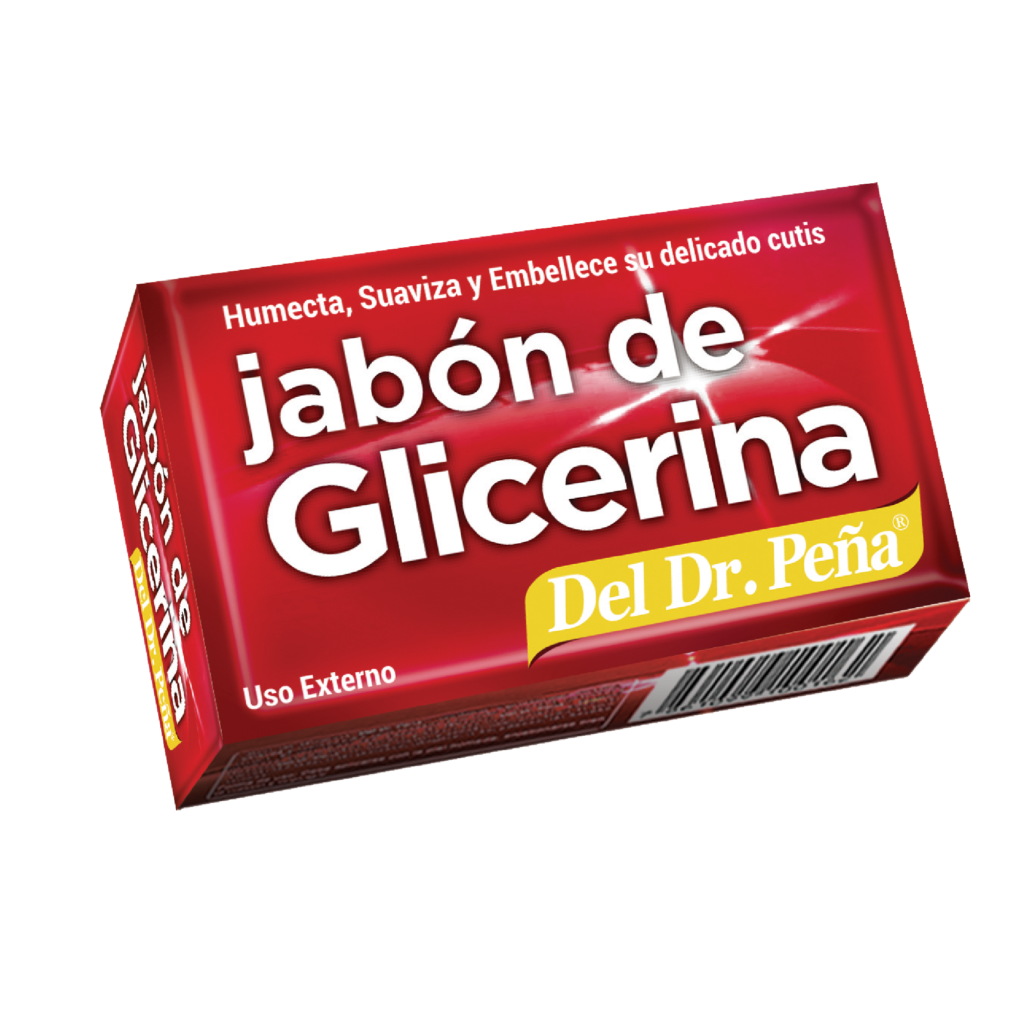 Jabón de Glicerina – Neofarmaco Ecuador