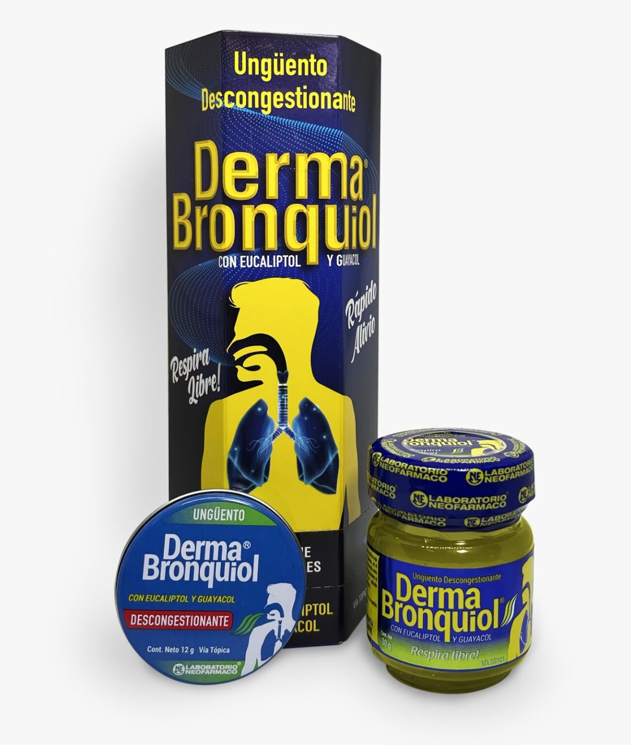 Apetitol Gotas Pediátricas – Neofarmaco Ecuador